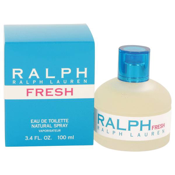 Ralph Lauren Ralph Fresh EDT Perfume (Minyak Wangi, 香水) for Perfume For ...