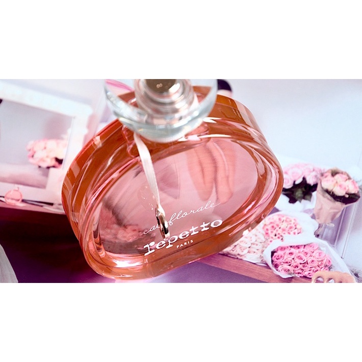 Repetto Eau Florale EDT Perfume (Minyak Wangi, 香水) for Perfume For ...