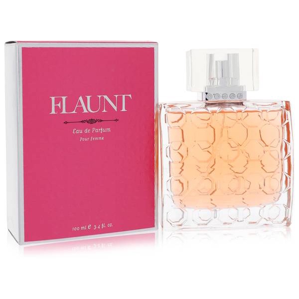 Joseph Prive Flaunt Pour Femme EDP Perfume (Minyak Wangi, 香水) for ...