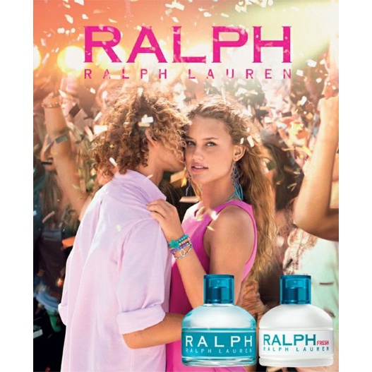Ralph Lauren Ralph Fresh EDT Perfume (Minyak Wangi, 香水) for Perfume For ...
